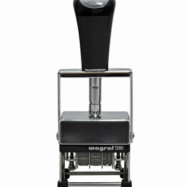 Datowniki - największy wybór modeli, ekspresowa realizacja